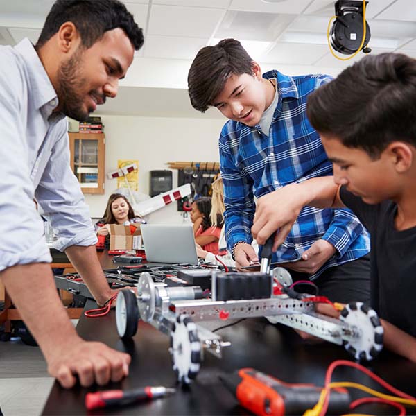 Neurobot | Somos una entidad educativa que promueve el fortalecimiento ...