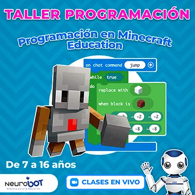 Neurobot | Neurobot es una empresa innovadora en tecnología robótica